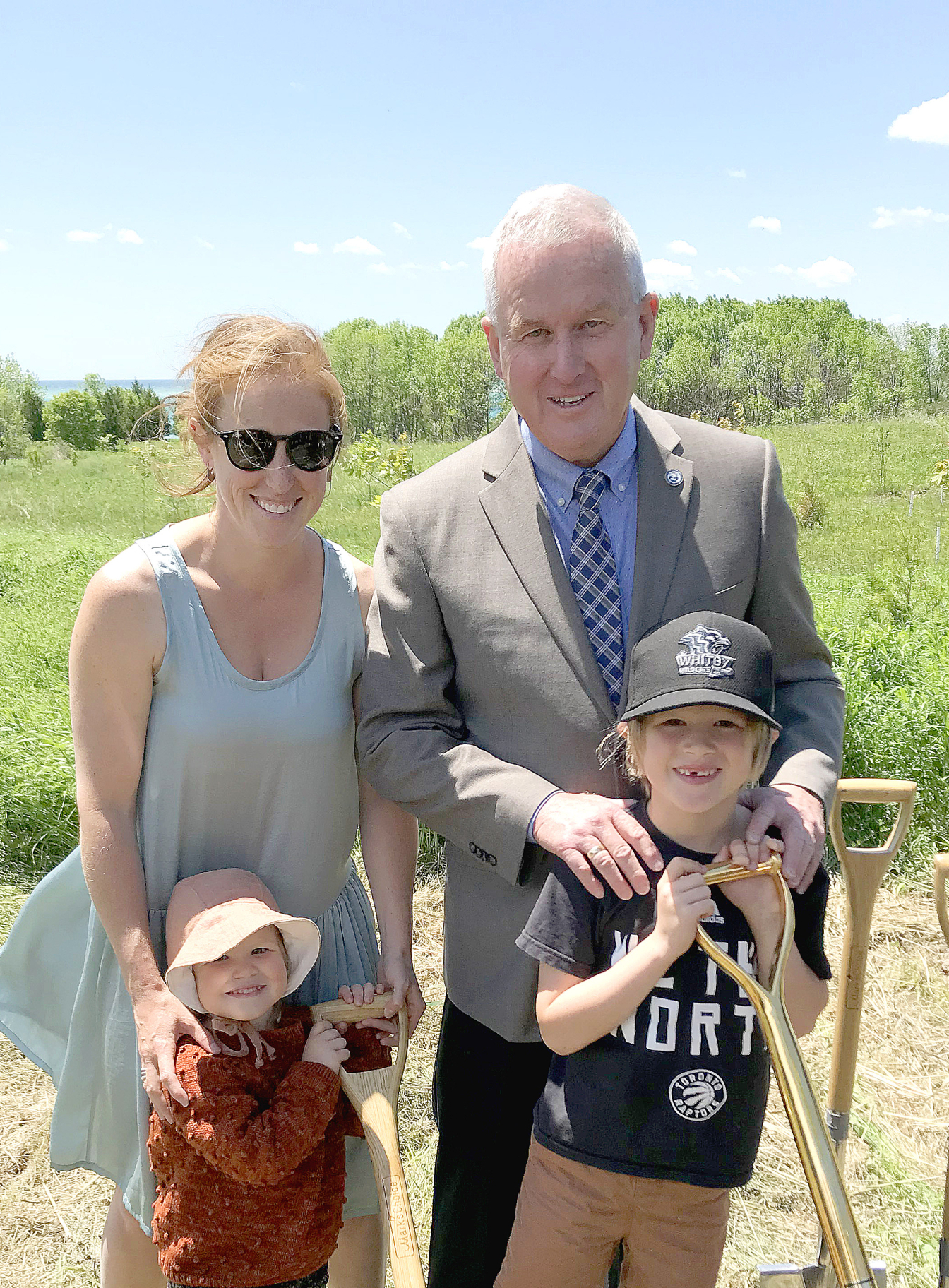 Q&A: Whitby Mayor’s On Kickstarting Climate Action - Sustainability ...