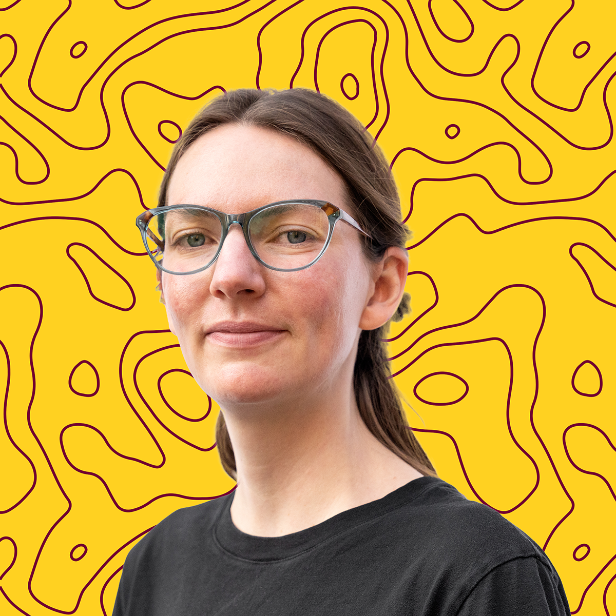 Emily McQuarrie - Sustainability Solutions Group