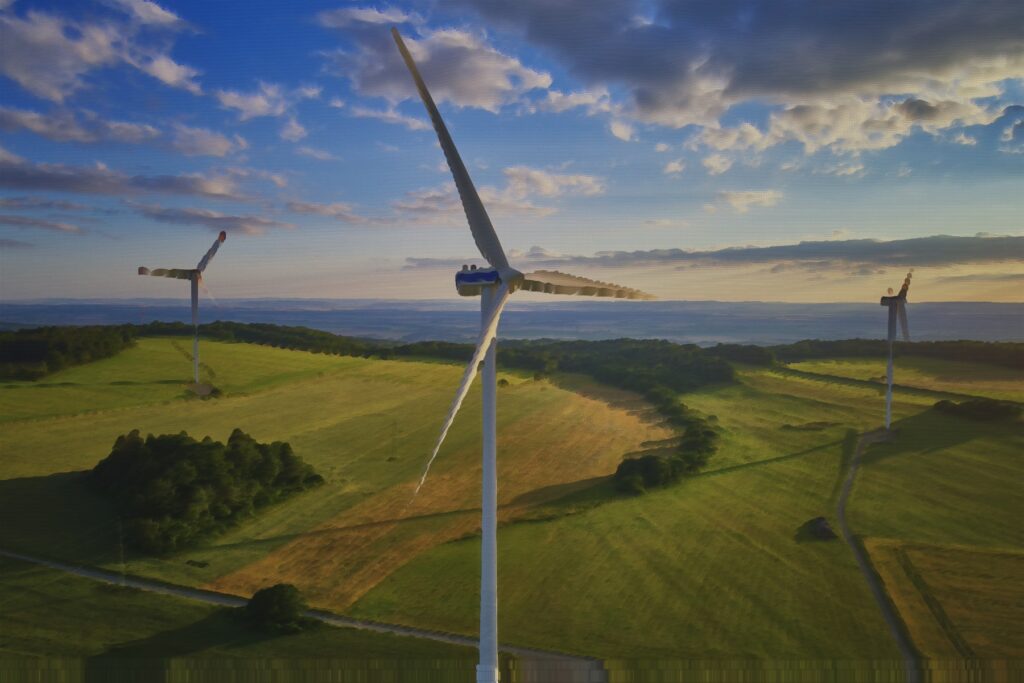 Five Reasons To Be Hopeful About Climate Action in 2025 ...