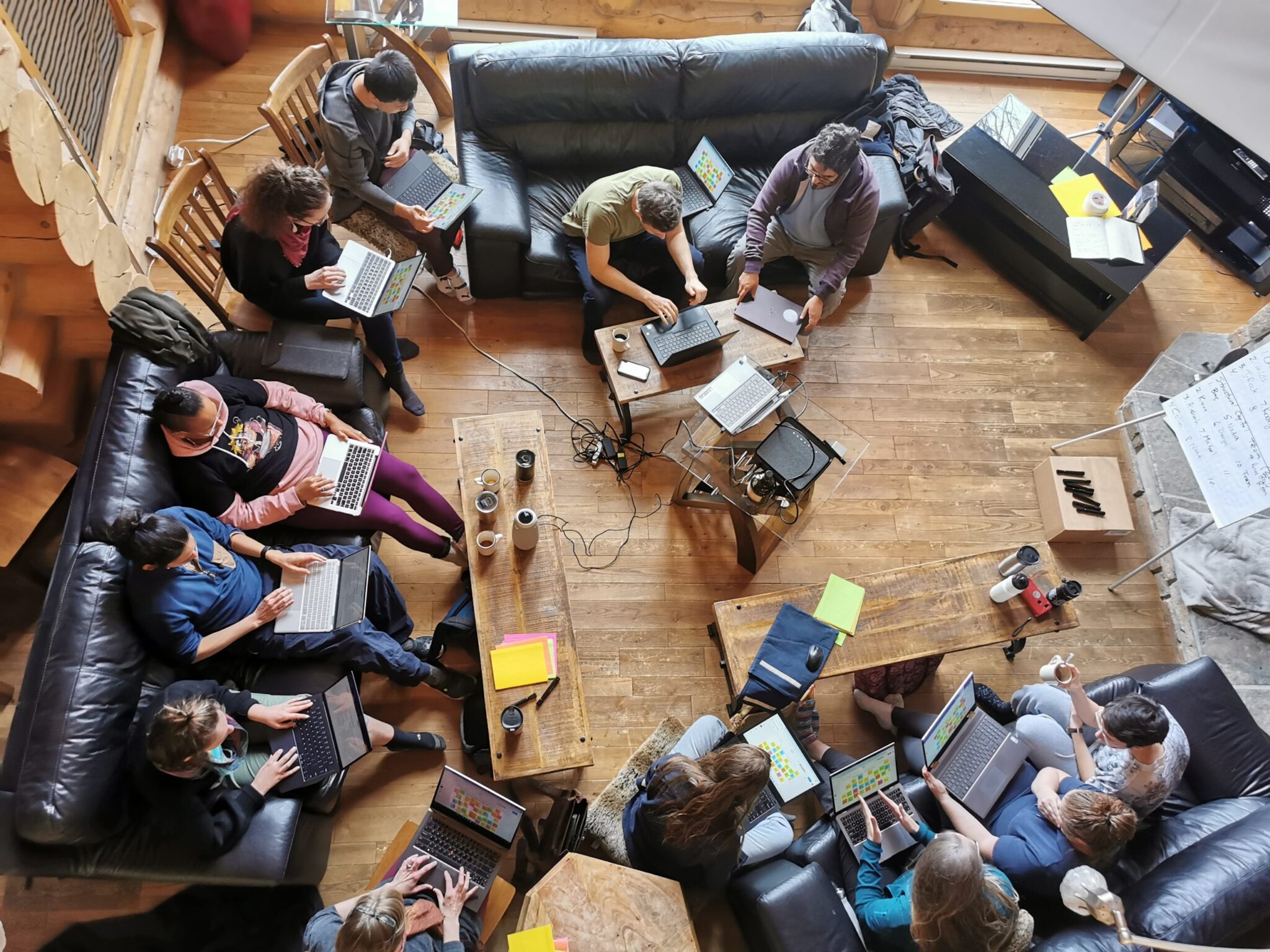 The UN Recognizes Co-ops as a Tool for Social and Economic ...