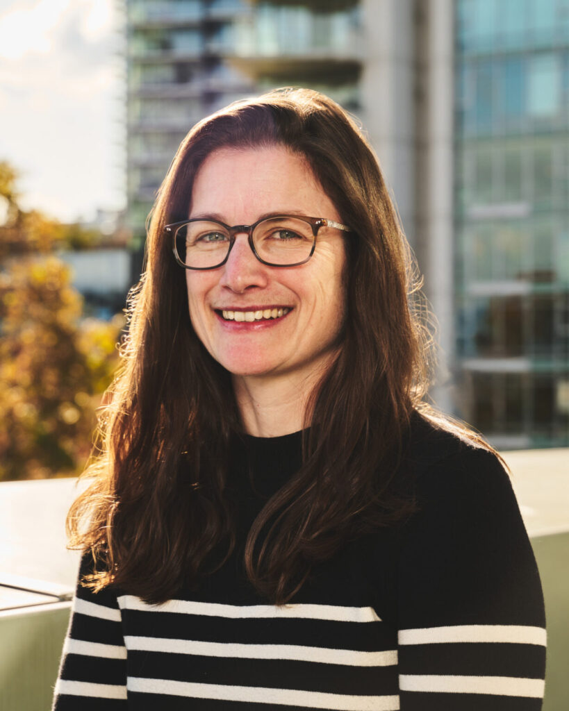 Introduction to Carbon Budgets - Sustainability Solutions Group