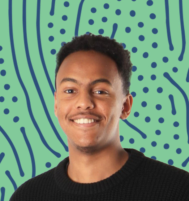 Brook Tessema - Sustainability Solutions Group